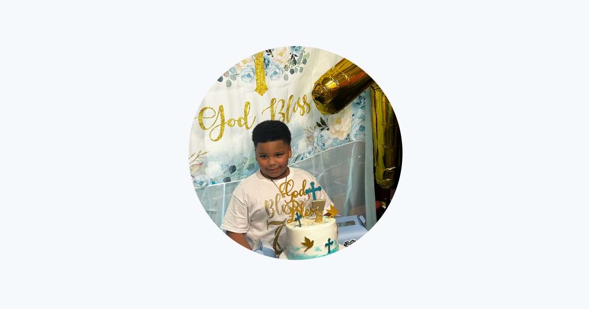 ‎Kyree - Apple Music