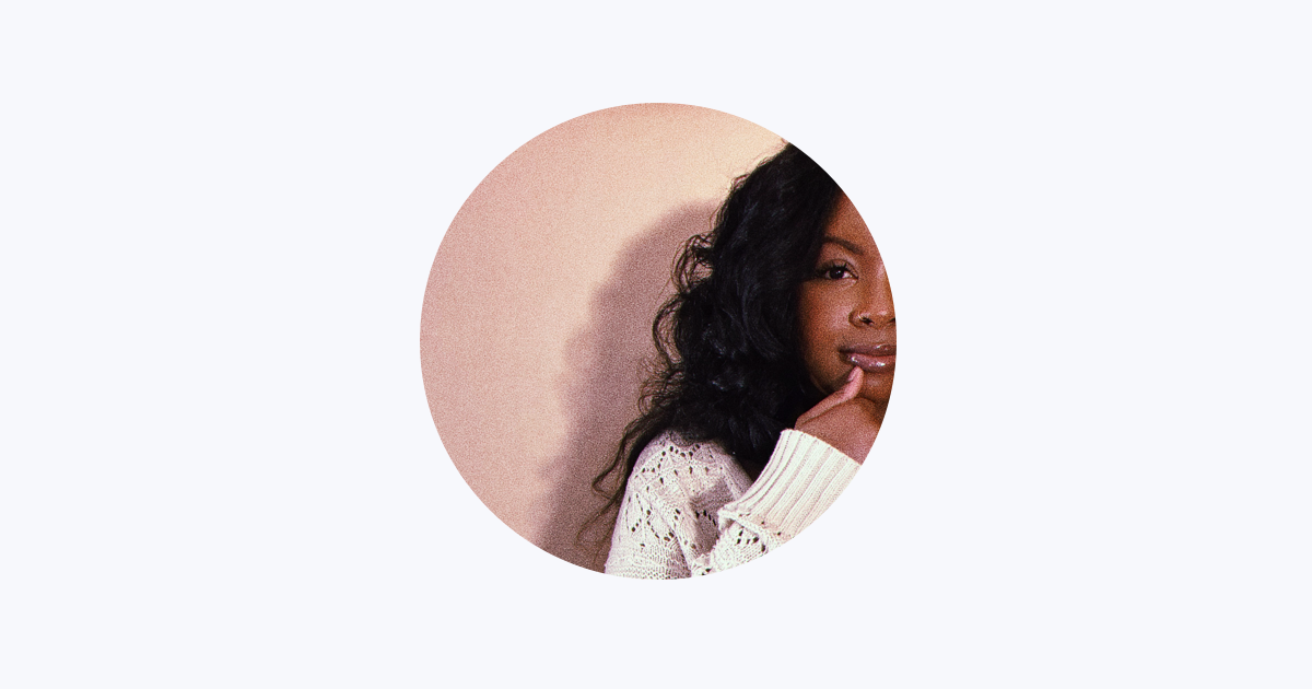 ‎Who.Is.Ashé - Apple Music