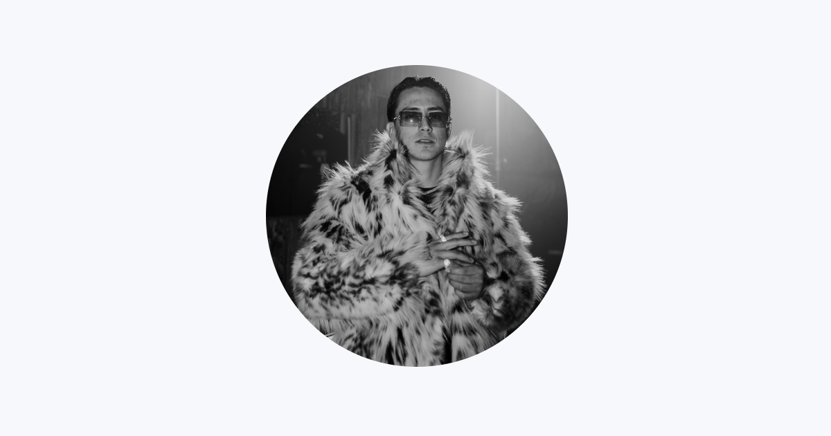 ‎Yng Lvcas - Apple Music