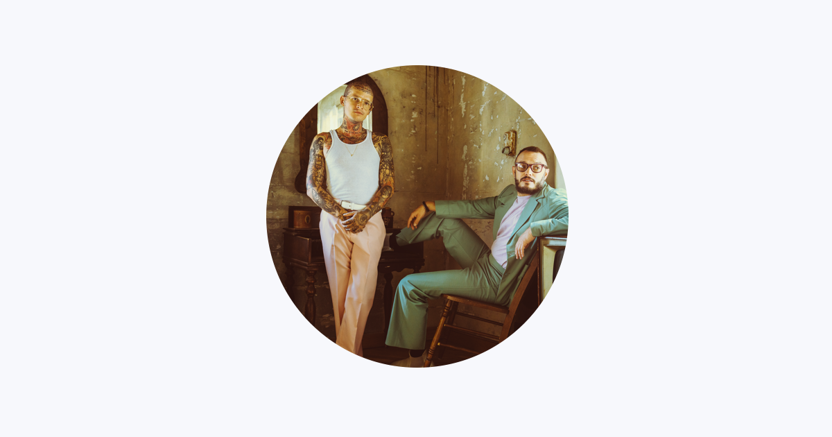 ‎Cherub - Apple Music