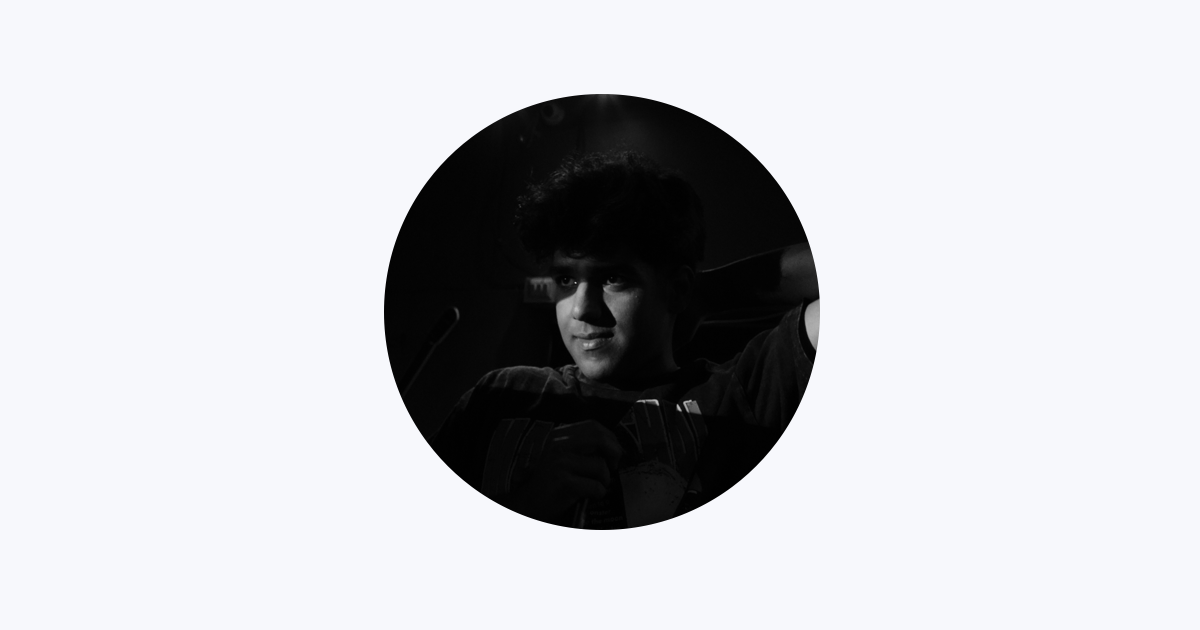 ‎A. Roy - Apple Music