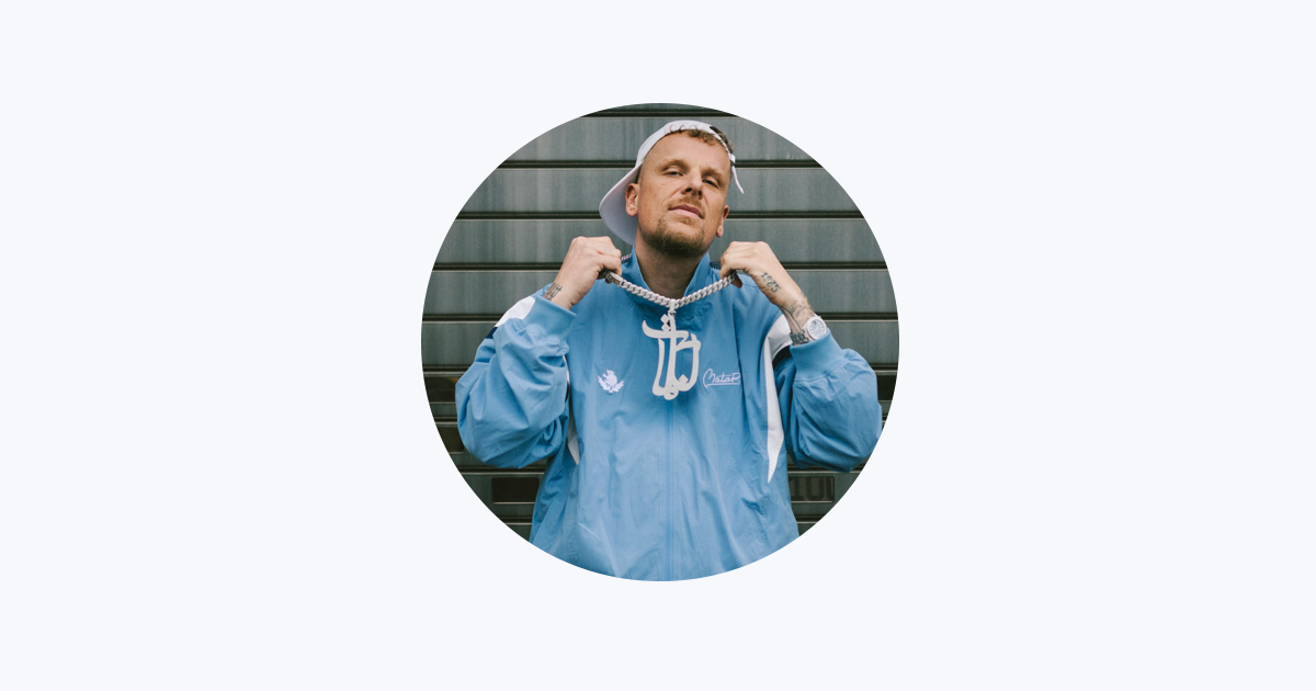 ‎Bonez MC - Apple Music