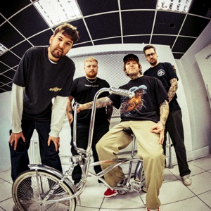 Live Laugh Toaster Bath - WSTR: Song Lyrics, Music Videos & Concerts