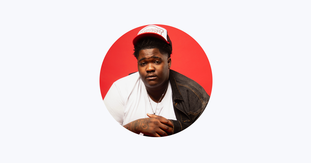 ‎Tae Prince - Apple Music