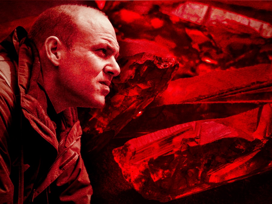 Game of Stones - Apple TV