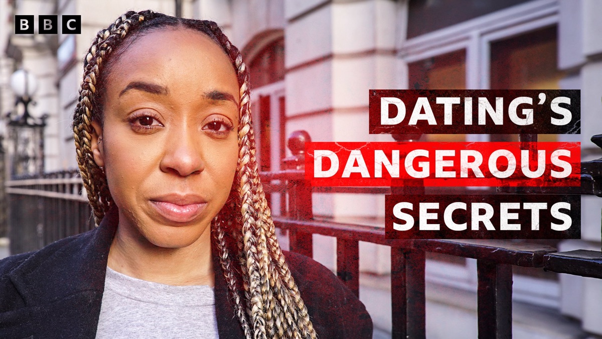 Dating's Dangerous Secrets - Apple TV (UK)