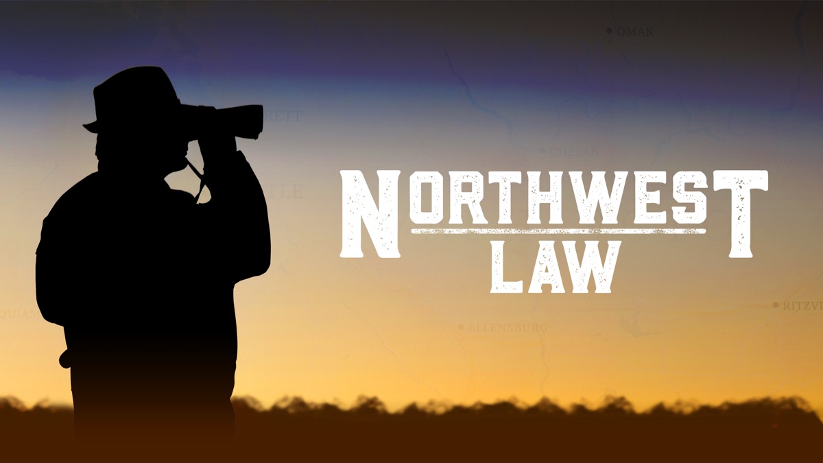 ‎Northwest Law - Apple TV