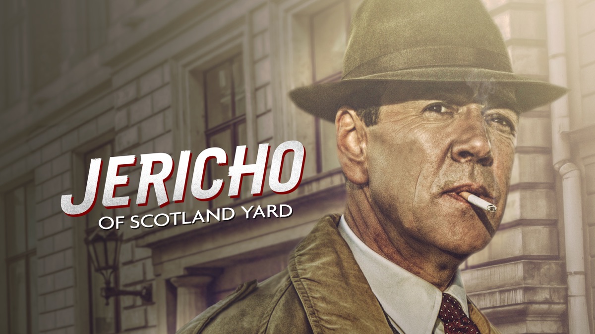 Jericho British Tv Show 60 Photos - Moonagedaydream.film