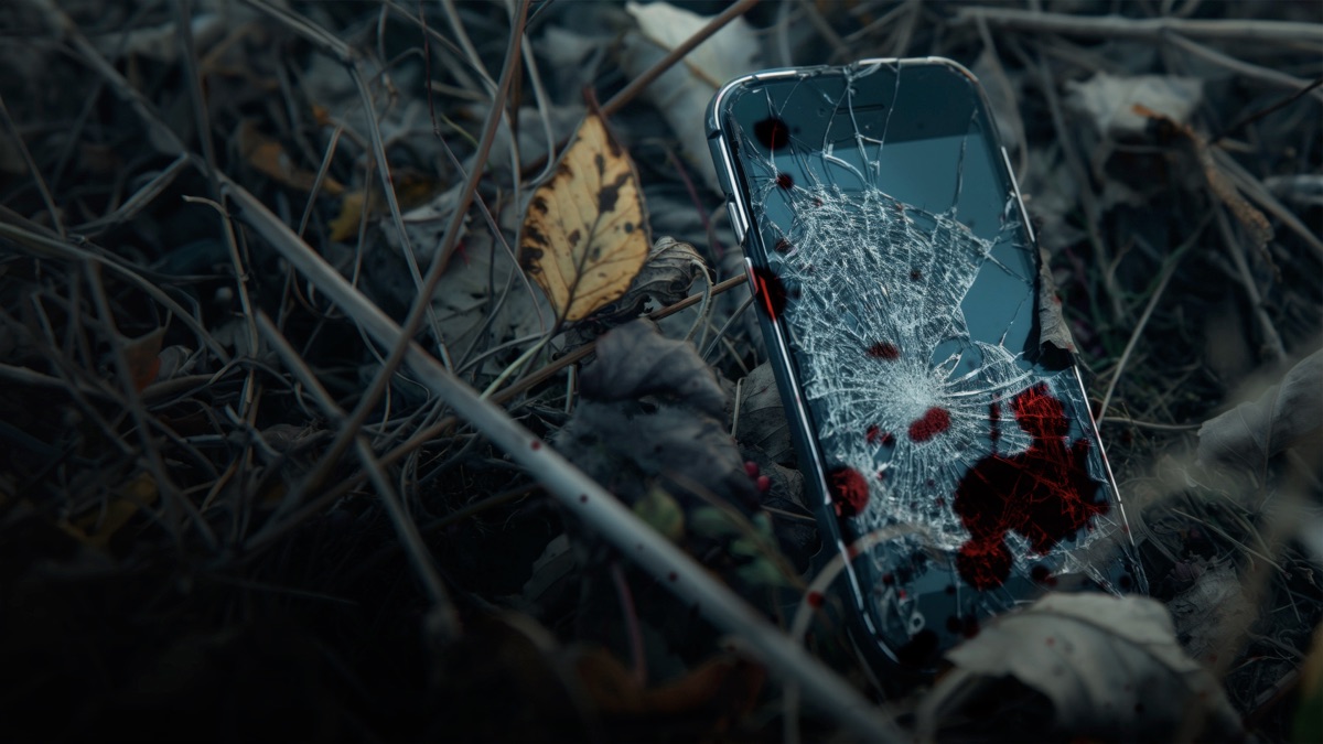 A Killer Makes A Call - Apple TV (UK)