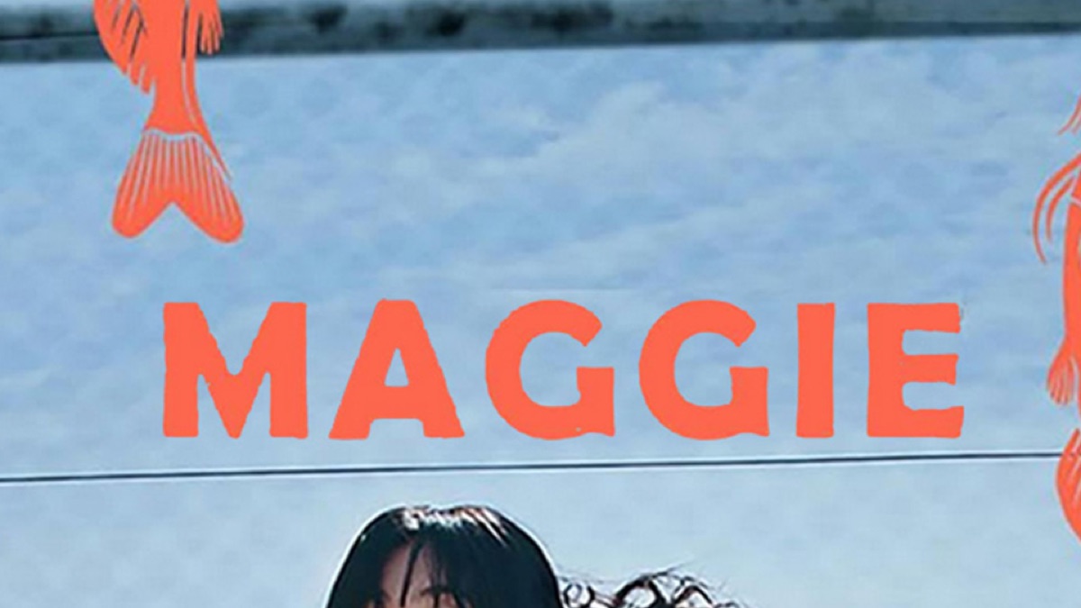 ‎Maggie - Apple TV
