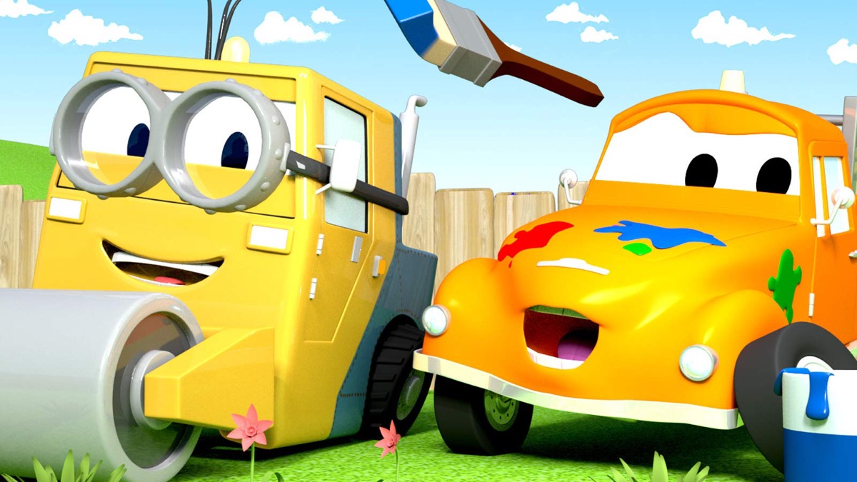 Troy the Train el Tiburón / Bebé MaTiny Town Pinocho - El Taller de ...