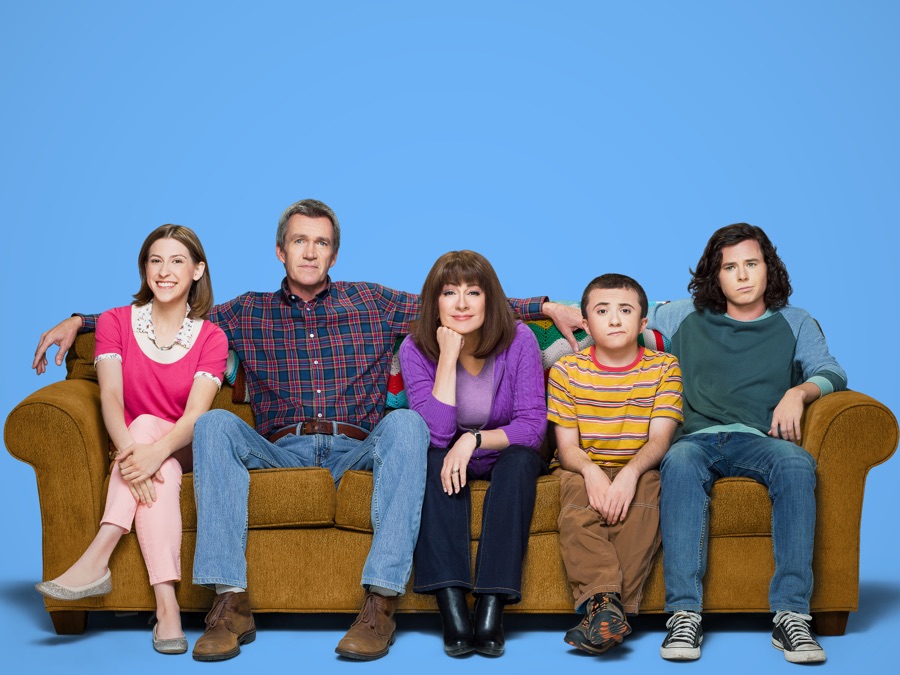 The Middle | Apple TV