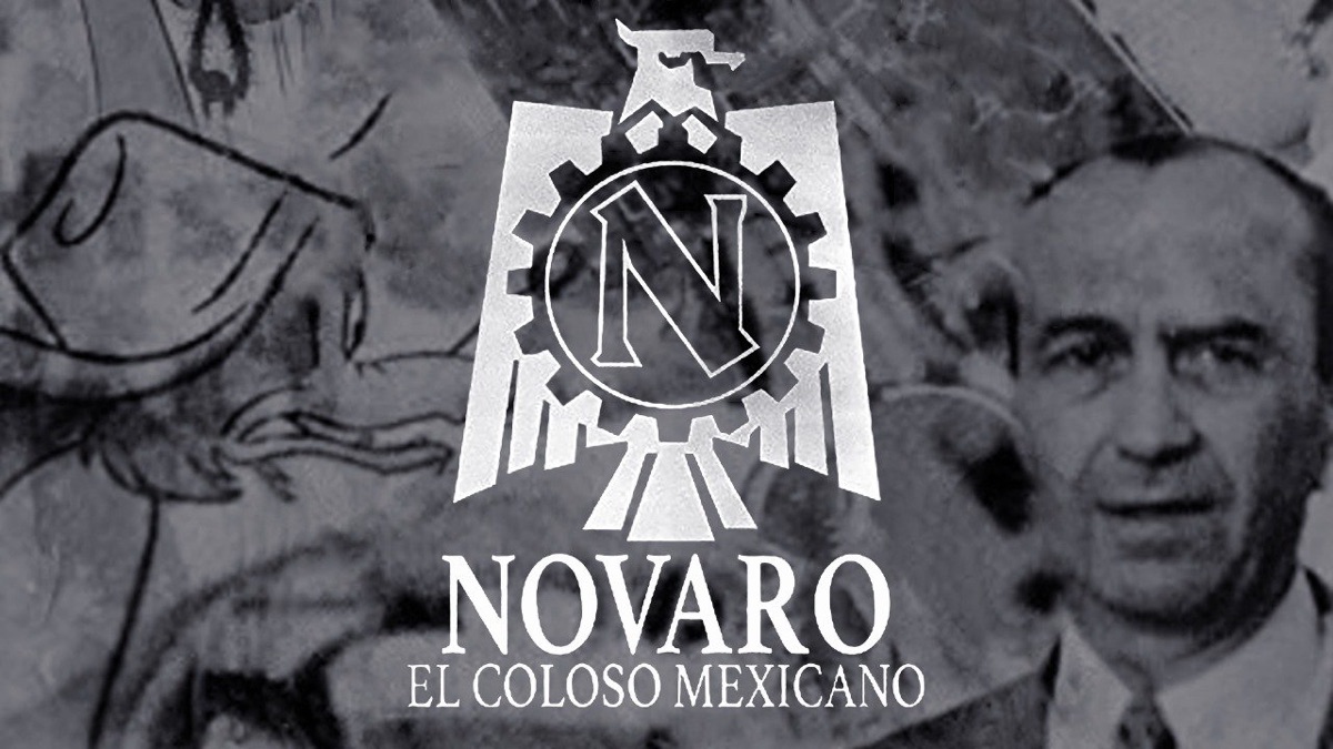 Novaro The Mexican Colossus | Apple TV