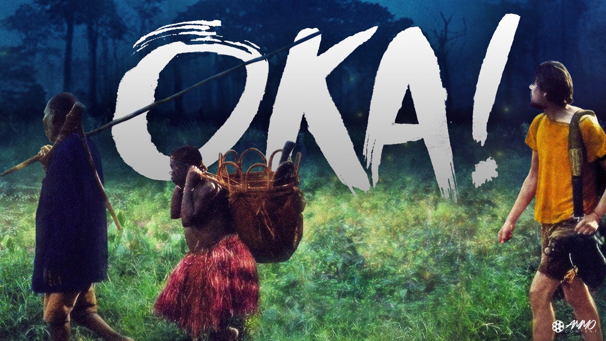 Oka! | Apple TV (AU)