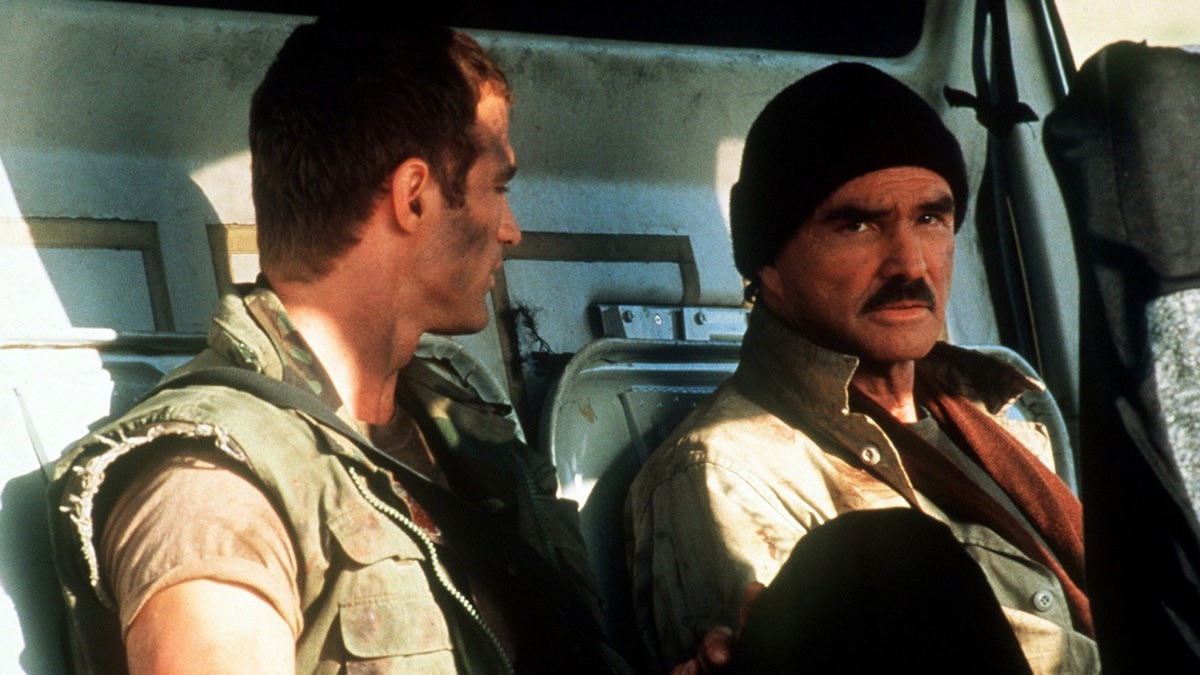 Raven - Apple TV (UK)