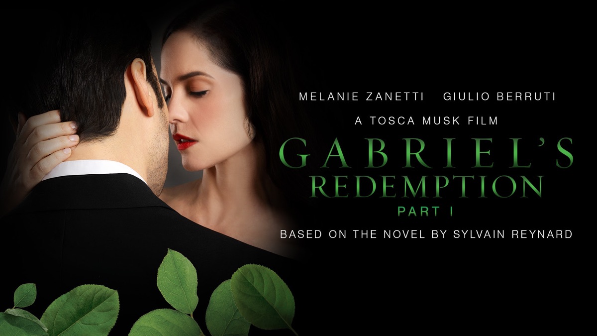 Gabriel's Redemption: Part 1 - Apple TV
