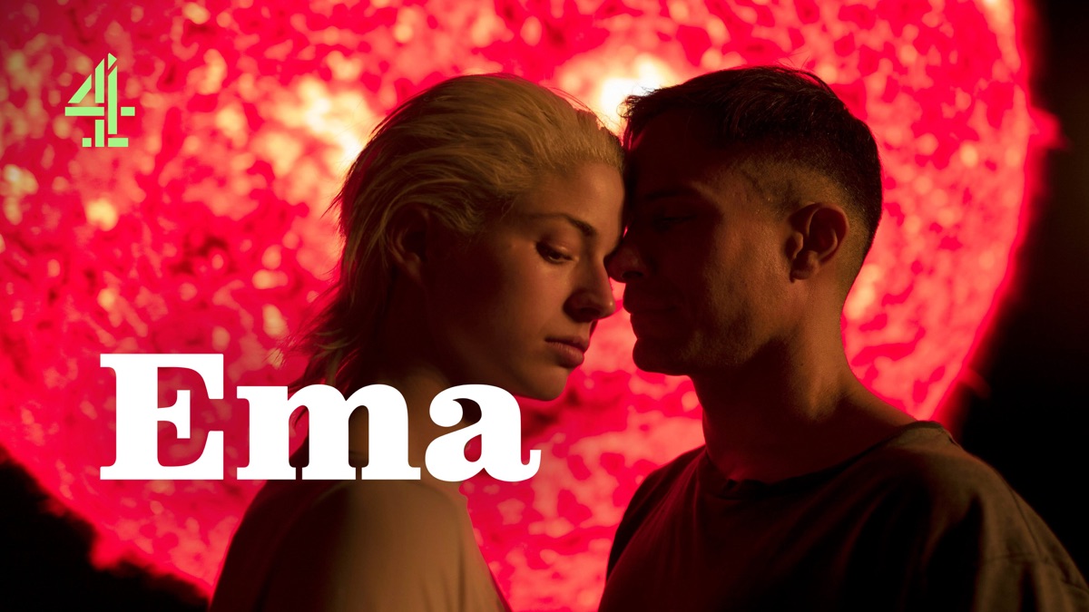 ‎Ema - Apple TV