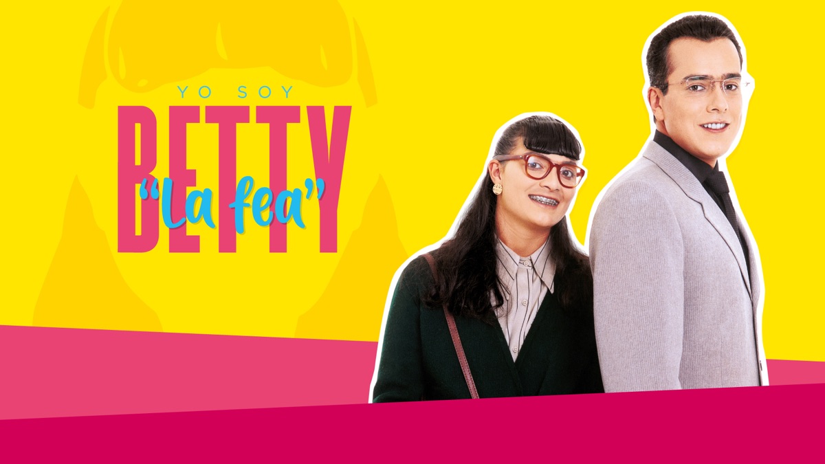‎Betty, a Feia - Apple TV
