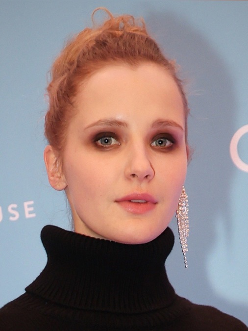 ‎Películas y series de Sofya Lebedeva - Apple TV