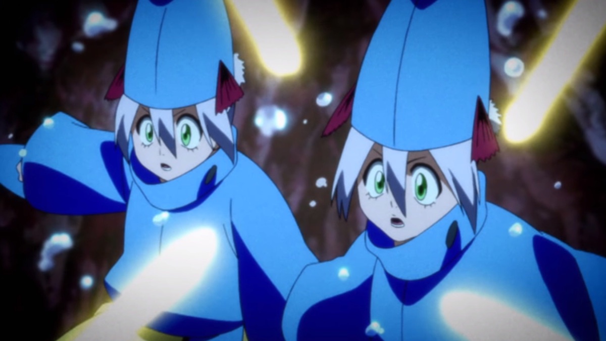 Deceived Shinigami! The World Collapse Crisis – Bleach (Season 13 ...