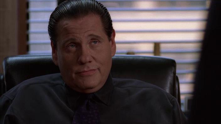 Russo - Shark (Series 1, Episode 4) - Apple TV (UK)