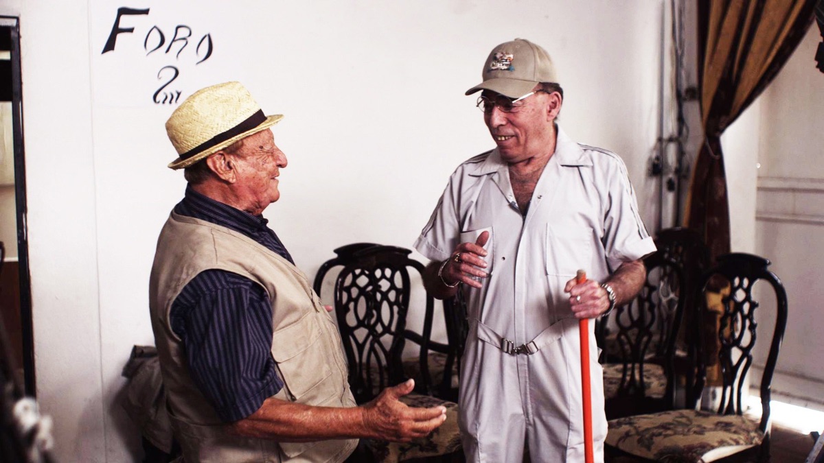 El Sexo me da Risa 3 - Apple TV (MX)