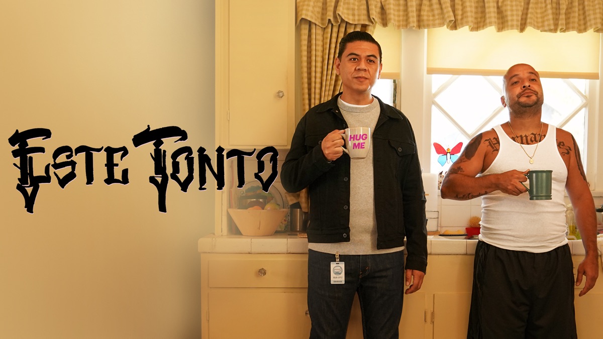 ‎Este tonto - Apple TV