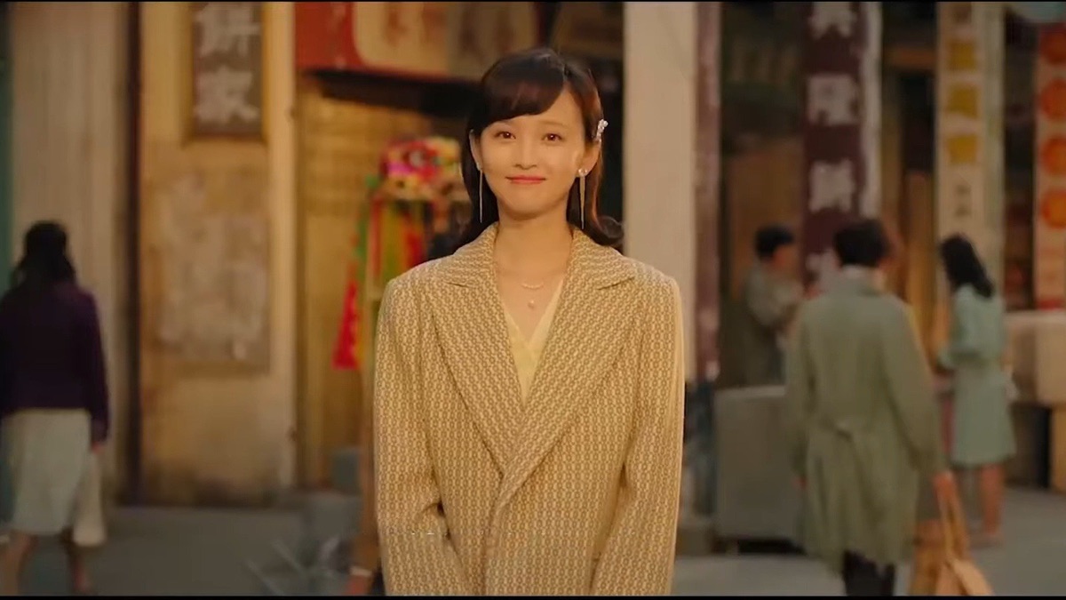 Kowloon Walled City - Apple TV