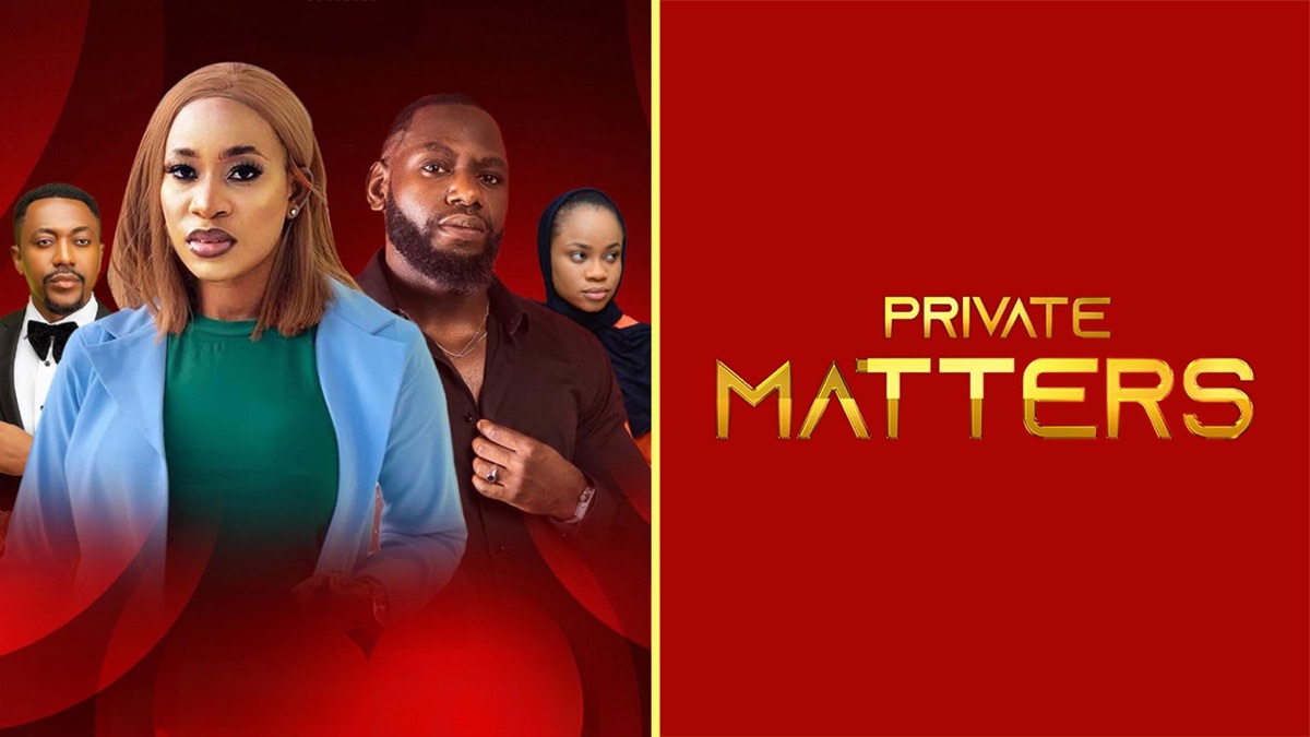 ‎Private Matters - Apple TV