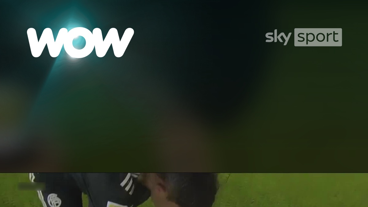 Zeig mal die Murmel, ob was blutet'' - Ref Cam zeigt Einblicke von ...