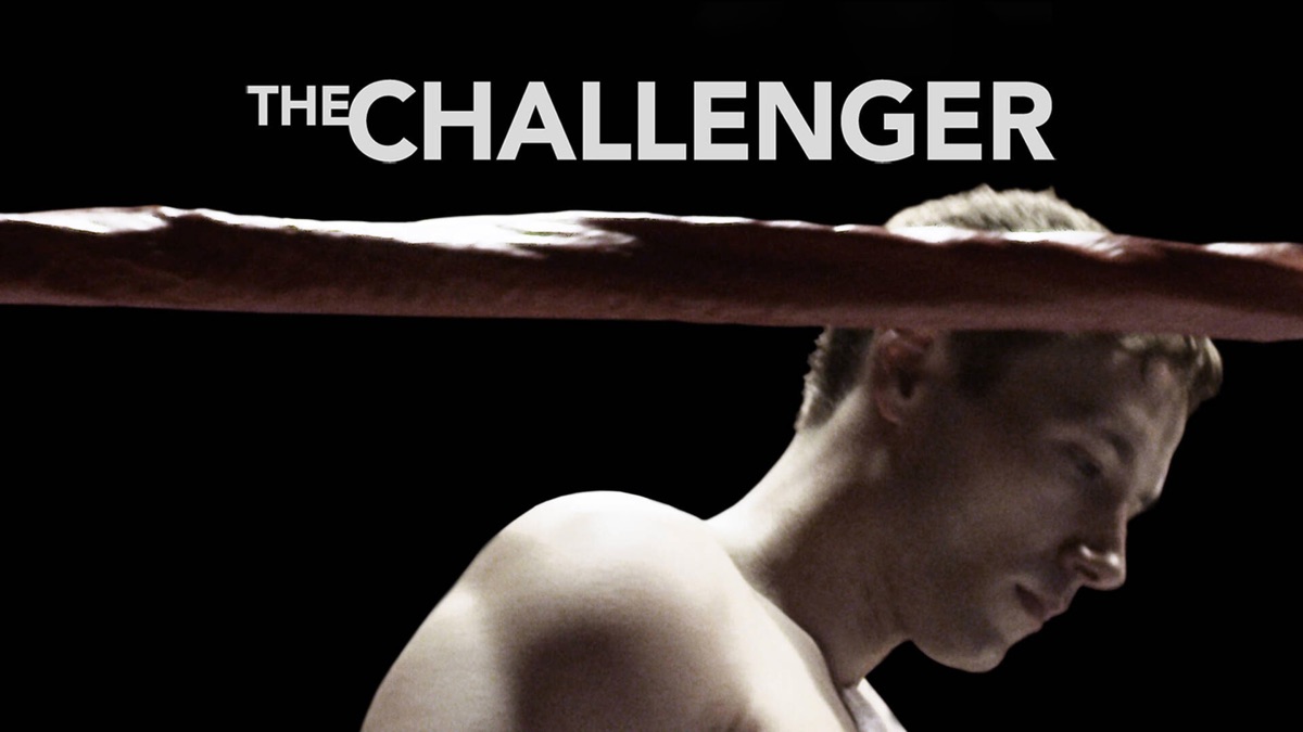 ‎The Challenger - Apple TV