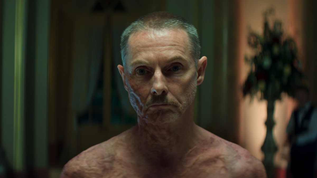 Episode 1 - Paris Has Fallen (Series 1, Episode 1) - Apple TV (EG)