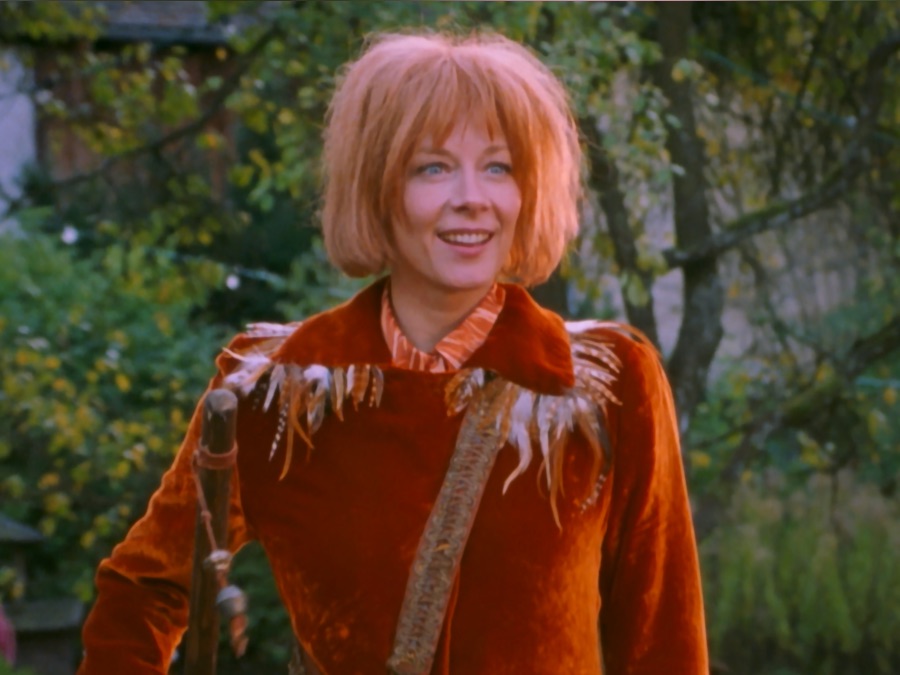 Bibi la piccola strega - Apple TV (IT)