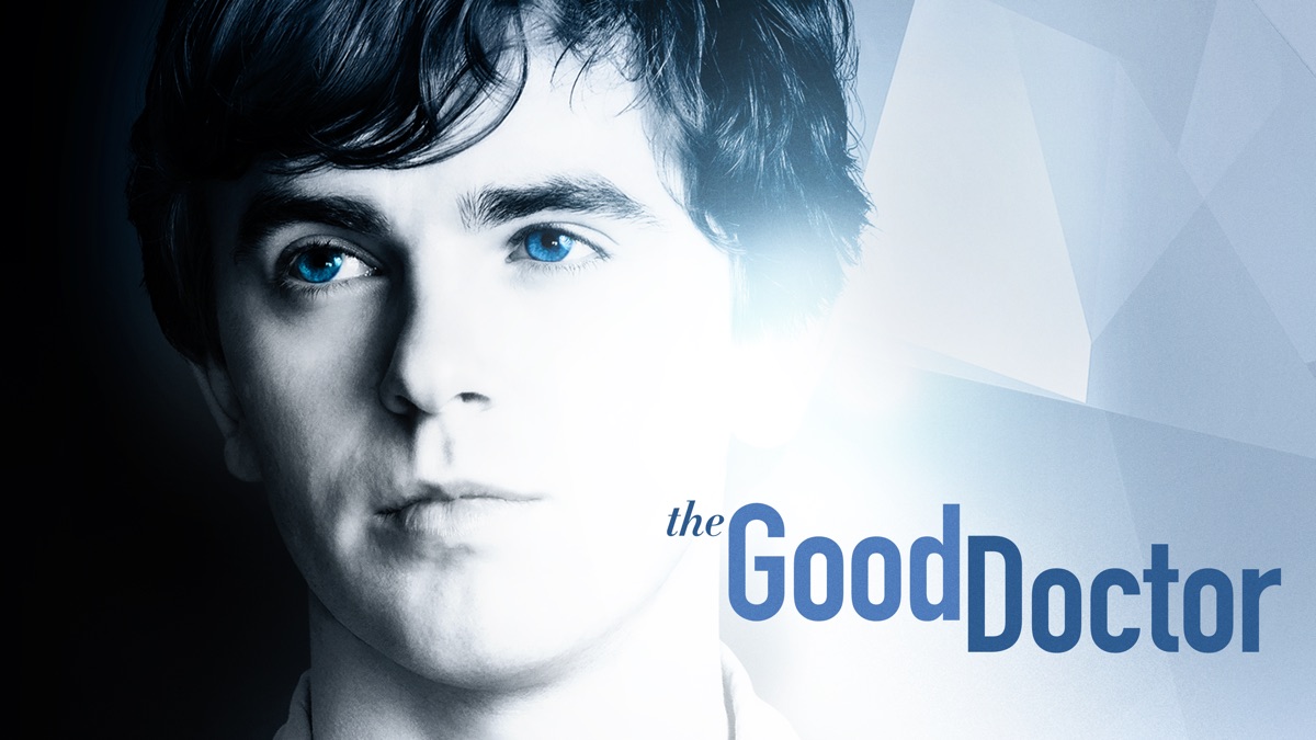 ‎The Good Doctor - Apple TV