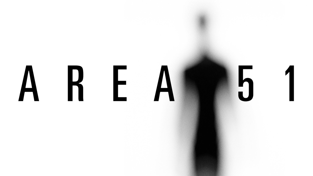 ‎Area 51 - Apple TV
