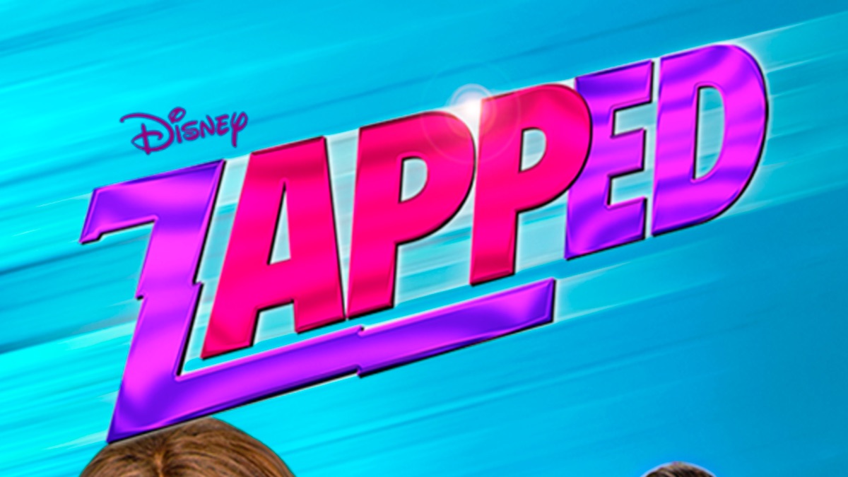 ‏Zapped - Apple TV