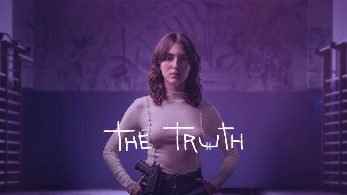 ‎The Truth - Apple TV