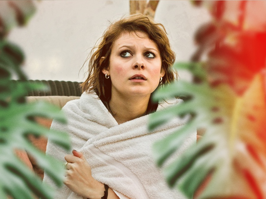 Deadly Spa Weekend - Apple TV