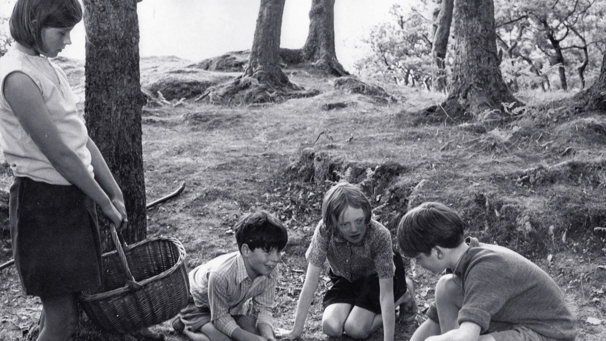Swallows and Amazons - Apple TV (UK)