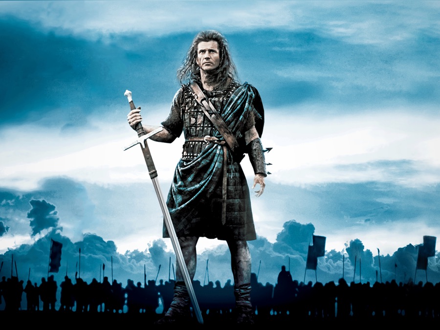 Corazón Valiente - Apple TV (MX)