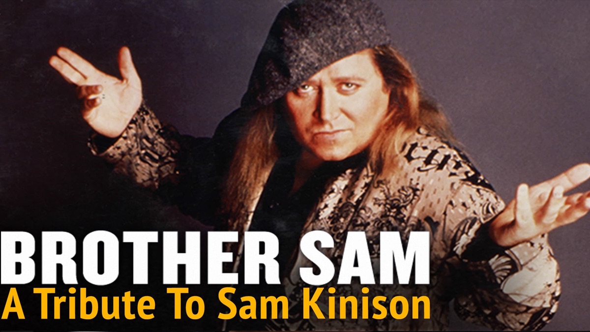Brother Sam: A Tribute to Sam Kinison - Apple TV