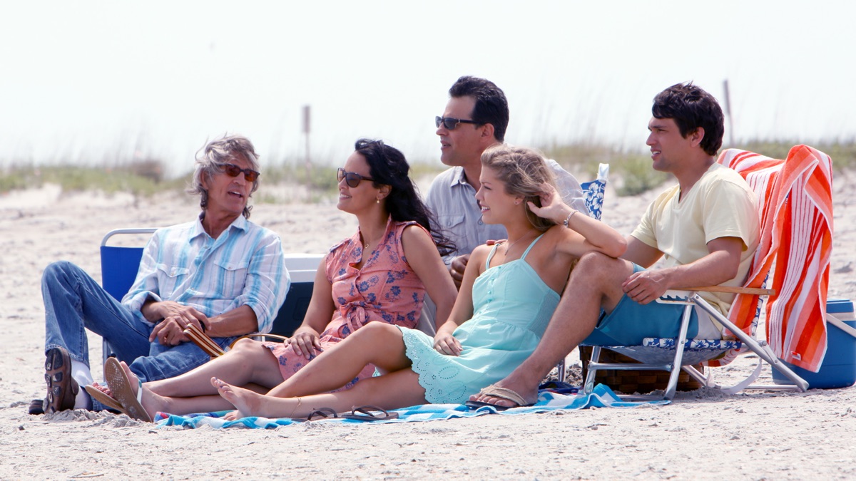 The Perfect Summer - Apple TV