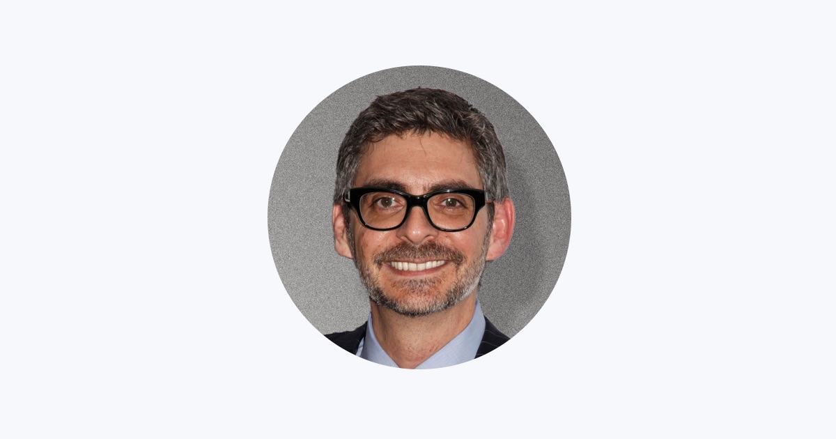 ‎John Orloff - Movies and Podcasts - Apple Snapshot