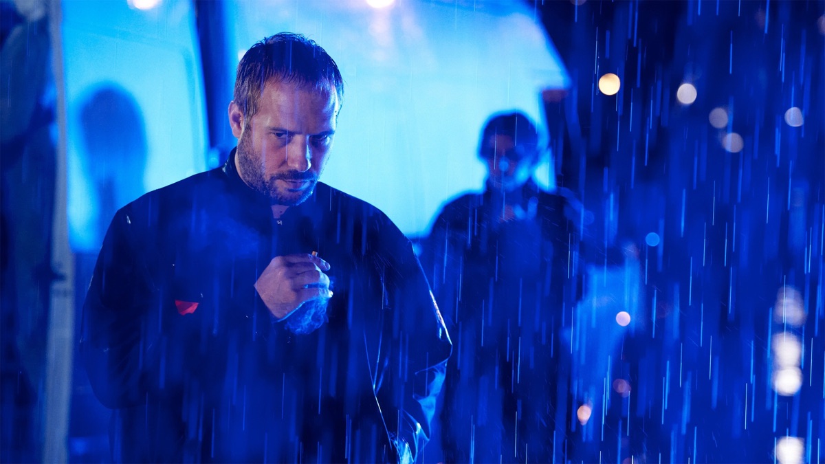 Blind Spot - Apple TV (LA)