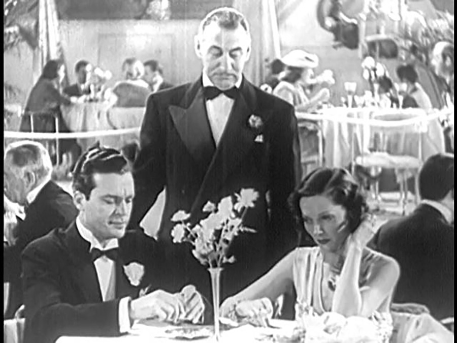 Slander House - Apple TV (UK)