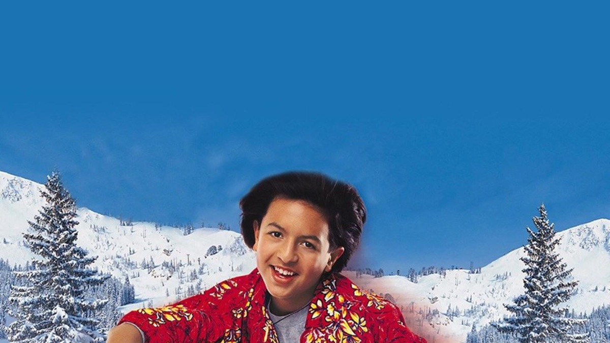 ‎Johnny Tsunami - Apple TV
