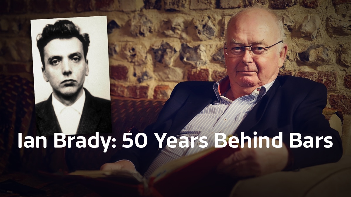 ‎Ian Brady: 50 Years Behind Bars - Apple TV
