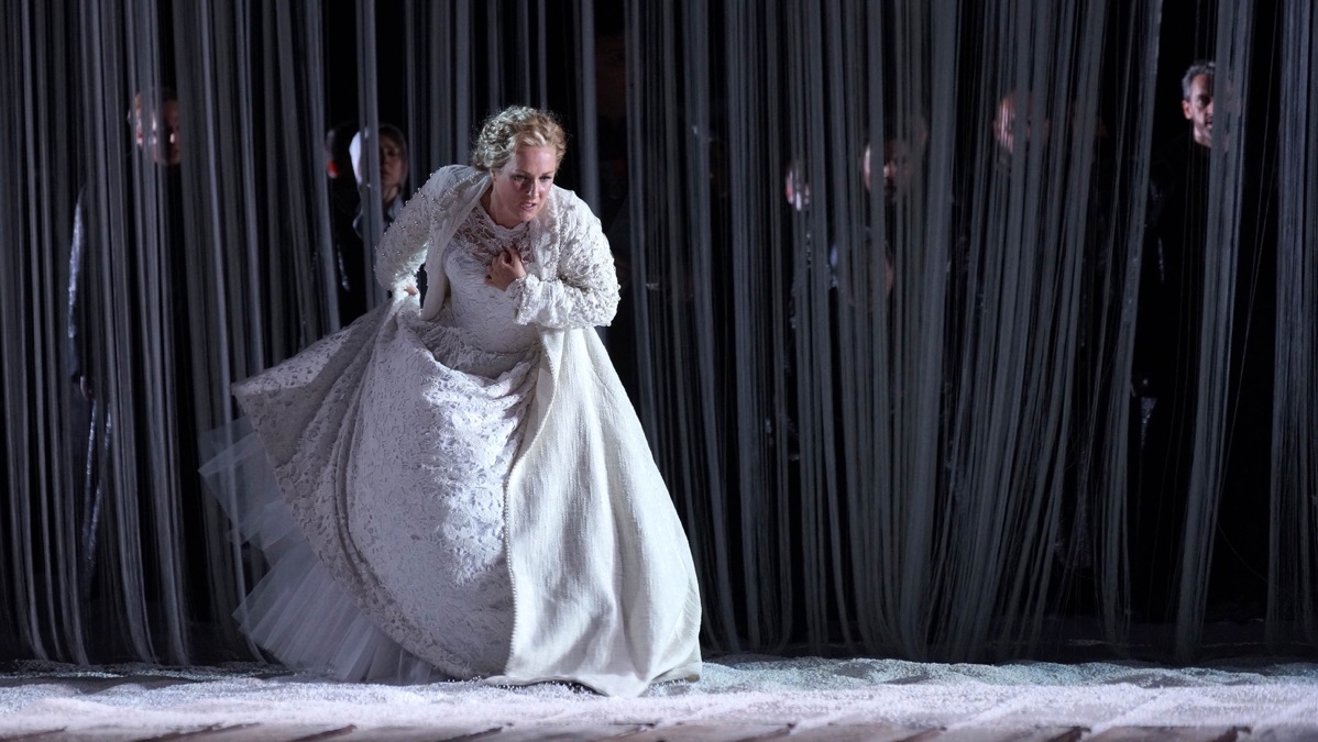 I Puritani | Apple TV