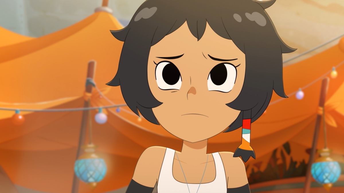 ‎La course du Rotor Punch - Droners (saison 2, épisode 26) - Apple TV (FR)