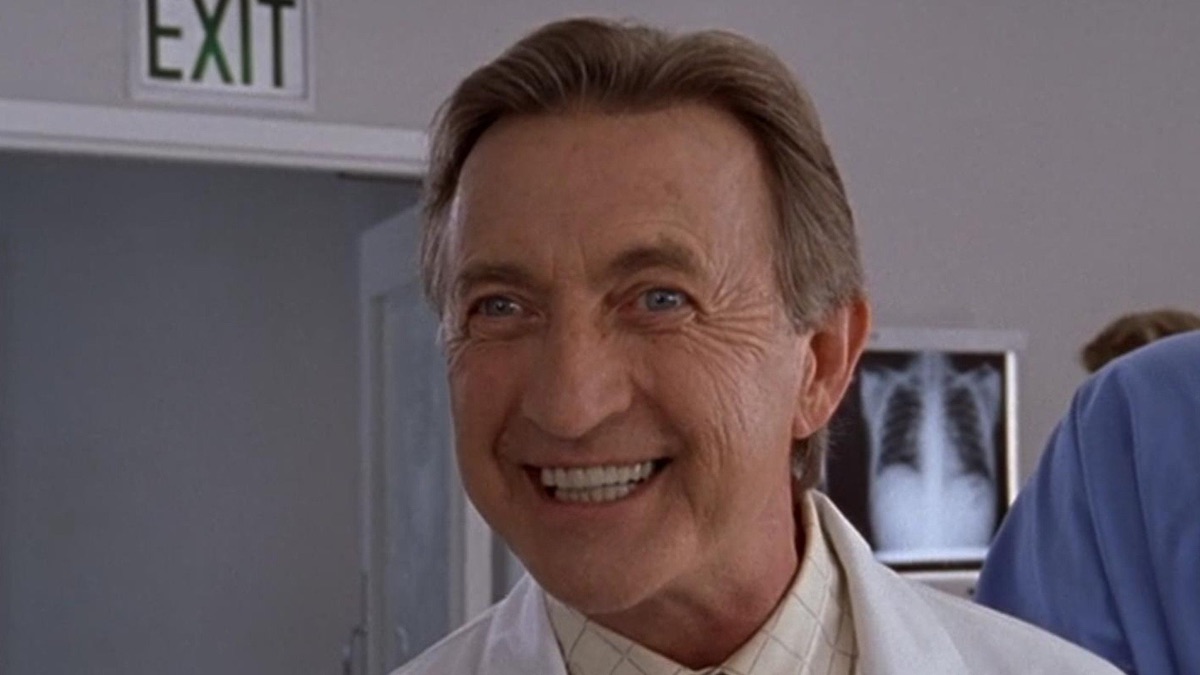 ‎My Best Friend's Mistake - Scrubs (Series 1, Episode 3) - Apple TV (MX)